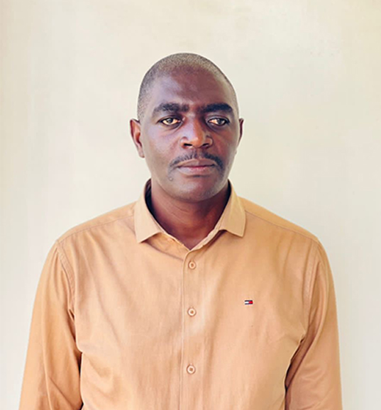 Emmanuel - Uzima Chicken